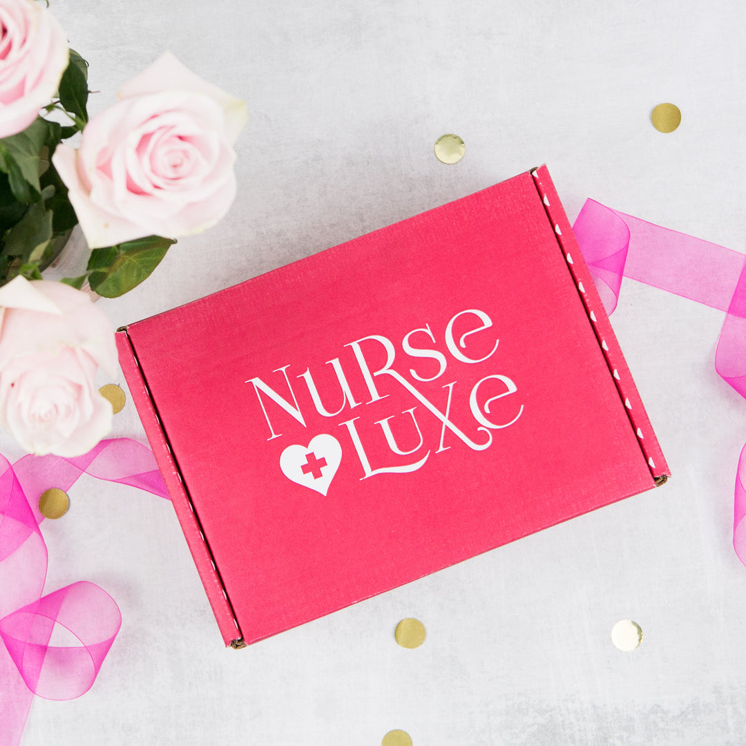 Month-to-Month Subscription – NurseLuxe