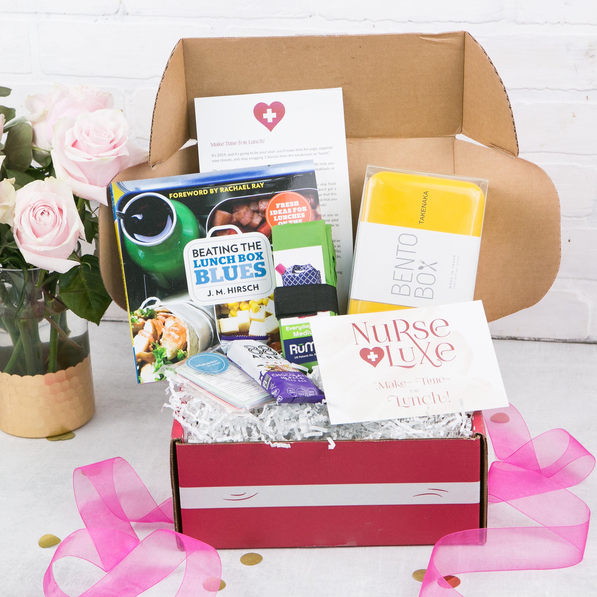 Month-to-Month Subscription – NurseLuxe